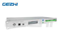 China Stable G610 Optical Switch Equipment For Data Center / Telecom / CATV / FTTX for sale