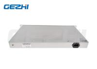 China Stable G610 Optical Switch Equipment For Data Center / Telecom / CATV / FTTX for sale