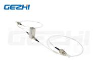 China 1×1, 1×2 High Power Fiber Optical Switch for Configurable OADM for sale