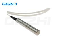 China FC/APC 1310nm 1550nm Optical Fiber Mirror for Optical Sensors for sale