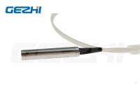 China FC/APC 1310nm 1550nm Optical Fiber Mirror for Optical Sensors for sale
