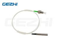 China FC/APC 1310nm 1550nm Optical Fiber Mirror for Optical Sensors for sale