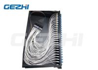 China 100g Aawg Dwdm Equipment Gaussian Type Dual Fiber For  Long Haul Networks for sale