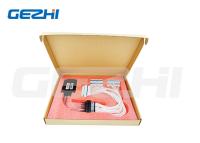 China 80 Channel Dwdm Module Gaussion Aawg Mux / Demux Module For Data Center for sale
