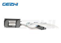China 80 Channel Dwdm Module Gaussion Aawg Mux / Demux Module For Data Center for sale