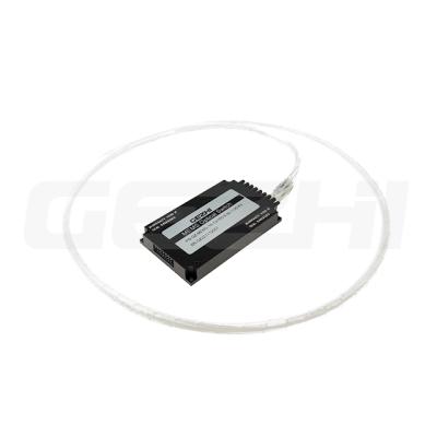 China 850nm MEMS Optical Switch with Low Insertion Loss and High Channel Isolation for Optical Networks for sale