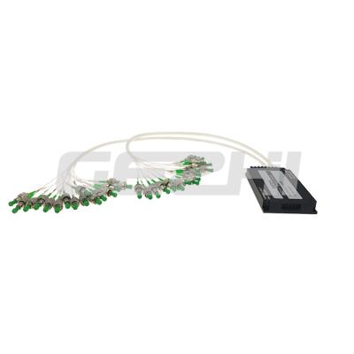 China MEMS Optical Switch with 2ms Switch Time 30dB Channel Isolation and 850nm Wavelength for Optical Networks for sale