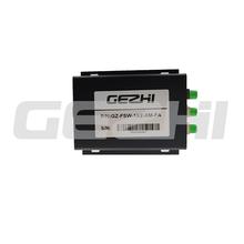 China 2ms FC/PC MEMS Optical Switch with 1.25Gbps Data Rate for High-Speed Optical Networks for sale