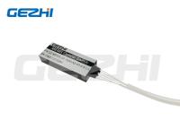 China 850nm MEMS Optical Switch with Low Insertion Loss and High Channel Isolation for Optical Networks for sale