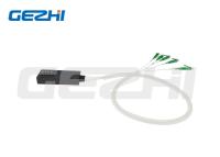 China 850nm MEMS Optical Switch with Low Insertion Loss and High Channel Isolation for Optical Networks for sale