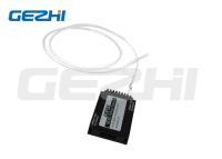 China 1.25Gbps MEMS Optical Switch with 850nm Wavelength and -40℃~+85℃ Operating Temperature for Optical Networks for sale