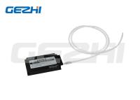 China 1.25Gbps MEMS Optical Switch with 850nm Wavelength and -40℃~+85℃ Operating Temperature for Optical Networks for sale