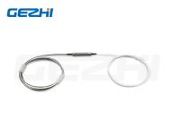 China 2x2 1064nm Polarization Maintaining Coupler for Fiber Amplifier for sale