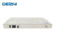 China Multi-channel Singlemode Multimode Optical Link Selector Optical Switch for sale
