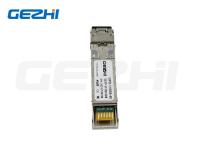 China SFP+ Transceiver 10G SFP+ Module with 40km Transmission 1550nm Wavelength and 10Gb/s Data Rate for sale