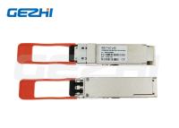 China 100G QSFP28 Transceiver 1310nm 40km Optical Transceiver Module for High-Speed Data Transmission for sale