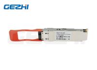 China 100G QSFP28 Transceiver 1310nm 40km Optical Transceiver Module for High-Speed Data Transmission for sale