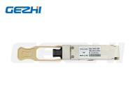 China MPO 100G 850nm SR Optical Transceiver Module QSFP28 with Digital Diagnostics and Hot-Swappable Design for sale