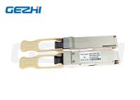 China MPO 100G 850nm SR Optical Transceiver Module QSFP28 with Digital Diagnostics and Hot-Swappable Design for sale