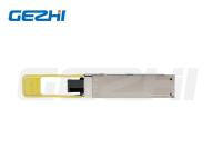 China MPO 100G 850nm SR Optical Transceiver Module QSFP28 with Digital Diagnostics and Hot-Swappable Design for sale