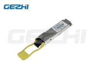 China MPO 100G 850nm SR Optical Transceiver Module QSFP28 with Digital Diagnostics and Hot-Swappable Design for sale