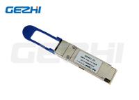 China Top 40g Qsfp+ Lr4 10km 1310nm Lc Connector Cwdm 40g Qsfp Qsfp-40g-Lr4 for sale