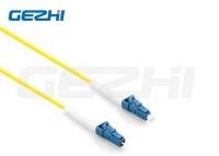 China Customized Variable Fibre Optic Patch Leads Voa In Line Attenuator Sm / Mm 0~60db for sale