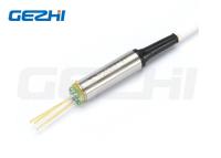 China 1525-1570nm MEMS Variable Optical Attenuator with FC/UPC Connector and ≥30dB Attenuation for sale