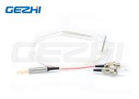 China 1525-1570nm MEMS Variable Optical Attenuator with FC/UPC Connector and ≥30dB Attenuation for sale