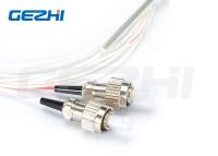 China 1525-1570nm MEMS Variable Optical Attenuator with FC/UPC Connector and ≥30dB Attenuation for sale