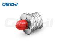 China 1~30dB FC/UPC/APC Type Variable Fiber Optic Attenuator for 1260~1620nm Wavelength Single Mode Applications for sale