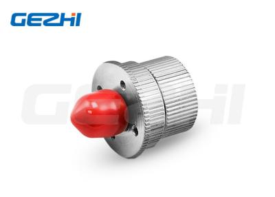 China 1~30dB FC/UPC/APC Type Variable Fiber Optic Attenuator for 1260~1620nm Wavelength Single Mode Applications for sale