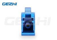 China LC/UPC Singlemode 5dB Fixed Fiber Optic Attenuator Male to Female for Stable Signal Transmission for sale
