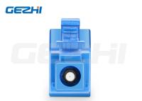 China LC/UPC Singlemode 5dB Fixed Fiber Optic Attenuator Male to Female for Stable Signal Transmission for sale