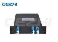 China 100GHz 1310nm 2CH DWDM OADM Module Optical Add Drop Multiplexer for FTTX and 5G Networks for sale