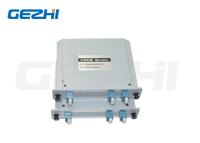 China 2CH 4CH 8CH CWDM OADM Module Optical Add Drop Multiplexer for Flexible FTTx Network Use with Low Insertion Loss for sale