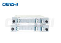China 2CH 4CH 8CH CWDM OADM Module Optical Add Drop Multiplexer for Flexible FTTx Network Use with Low Insertion Loss for sale