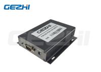 China RS-232 Control 850nm Latching Mechanical Optical Switch Module for Fiber Optic Networks for sale