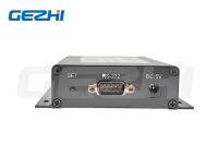 China RS-232 Control 850nm Latching Mechanical Optical Switch Module for Fiber Optic Networks for sale