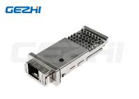China X2-SFP Converter 10G X2 Optical Module with 300m-80km Distance and 2 Watt Power Dissipation for sale
