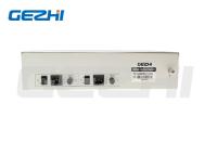 China MEMS 1X32 Optical Switch With Standard Single-mode Multi-mode And PM Fiber Components for sale