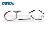 China 3-Port C+L Micro-Optic Component Optical Isolators L FC/PC Single Mode Fiber Optic Circulators for sale