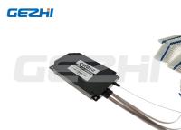 China 48CH 100GHz DWDM Athermal AWG Module with Low PMD for DWDM Networks for sale