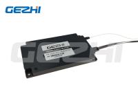 China 48CH 100GHz DWDM Athermal AWG Module with Low PMD for DWDM Networks for sale