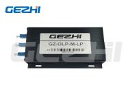China Fiber Optic Line Protection OLP Module Optical Line Protection System OLP for sale