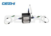 China High Power Polarization Maintaining Components Optical Circulator TGG Based for sale