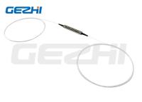 China 3 Port 1310 / 1550nm Low Insertion Loss Optical Circulator Optical Device Communication Systems for sale