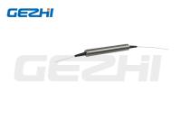 China 3 Port 1310 / 1550nm Low Insertion Loss Optical Circulator Optical Device Communication Systems for sale