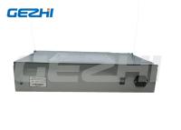 China High Stability FSW 1x48 Fiber Optical Switch 19inch 2U Rackmount 1260~1650nm Single Mode for sale