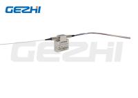 China Low Insertion Loss 1x4 T-Type Mechanical Optical Switch Fiber Optic Switch 1550nm Singlemode Non-latching LC/UPC for sale